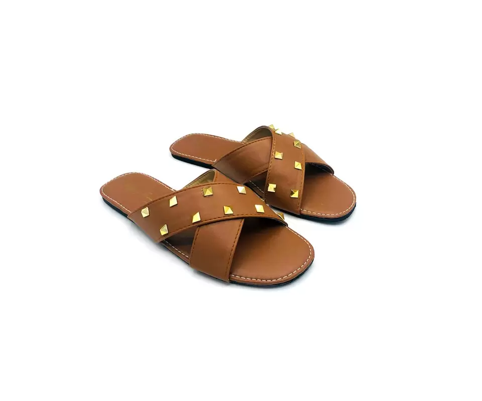 Online Shopping Pakistan Slippers - Fashionholic - Medium