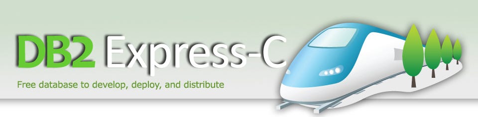 Installing DB2 Express-C Database Server | by Aaron Tracy | hagridaaron | Medium