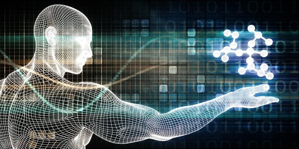 Human Enhancement Technologies: The Future is Here | by Human Technologies | Medium