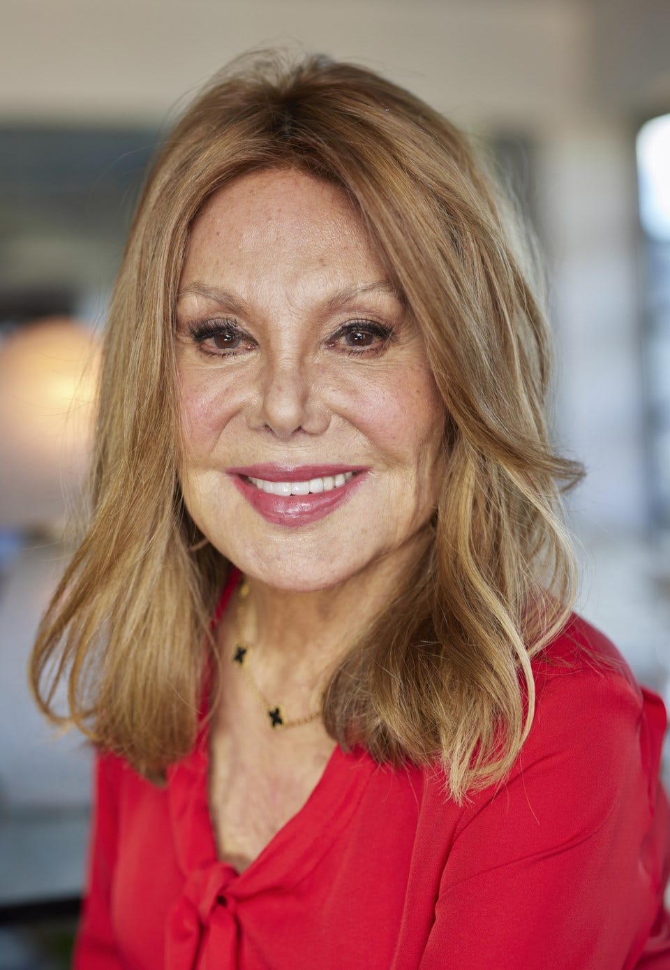 Marlo Thomas Net Worth: American Actress Wealth | by iqu Ka jahan | Aug ...