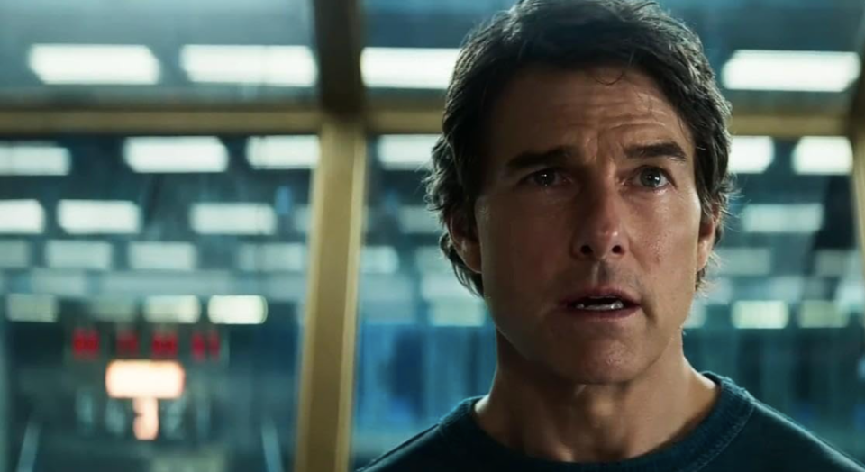 Mission: Impossible - An AI Agent that knows everything | by Michael ...