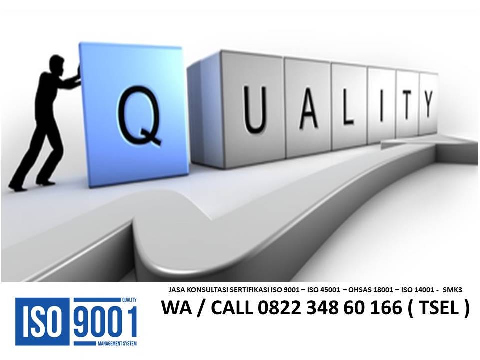 WA : 0822 348 60 166 Jasa Konsultan ISO 37001 | by Jasa sertifikasi iso | May, 2025 | Medium