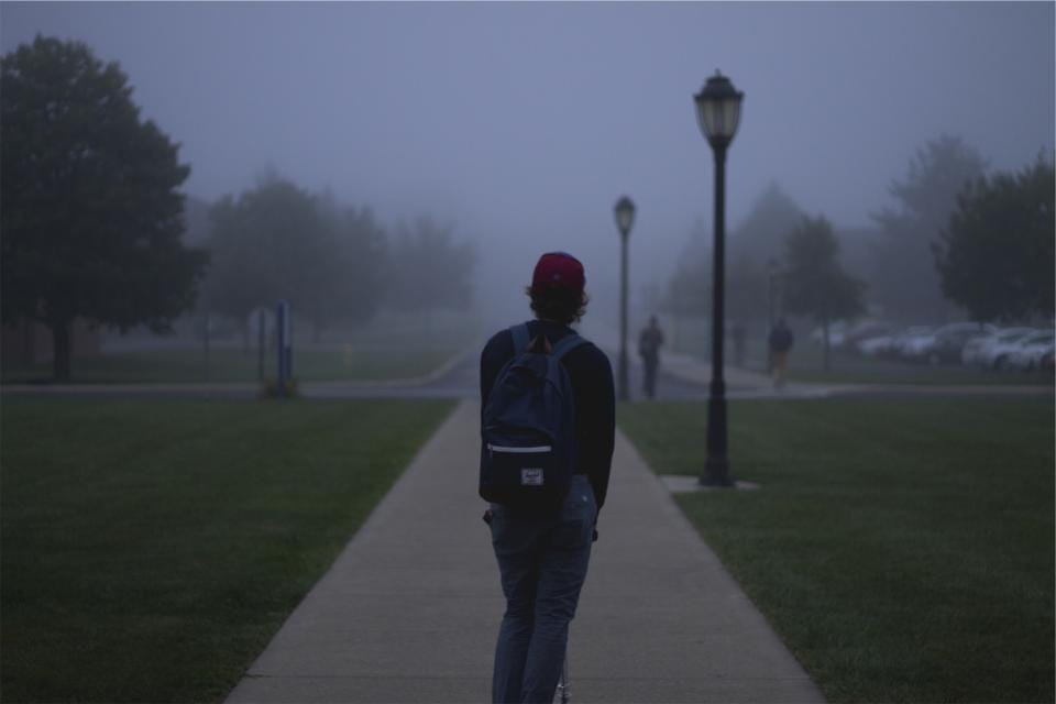 The Mass Shooting Generation. You never forget when you find out… | by ...