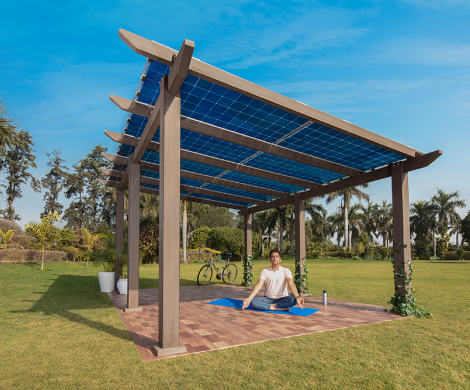 Home Solar System: It’s Working And Required Steps For The Installation ...