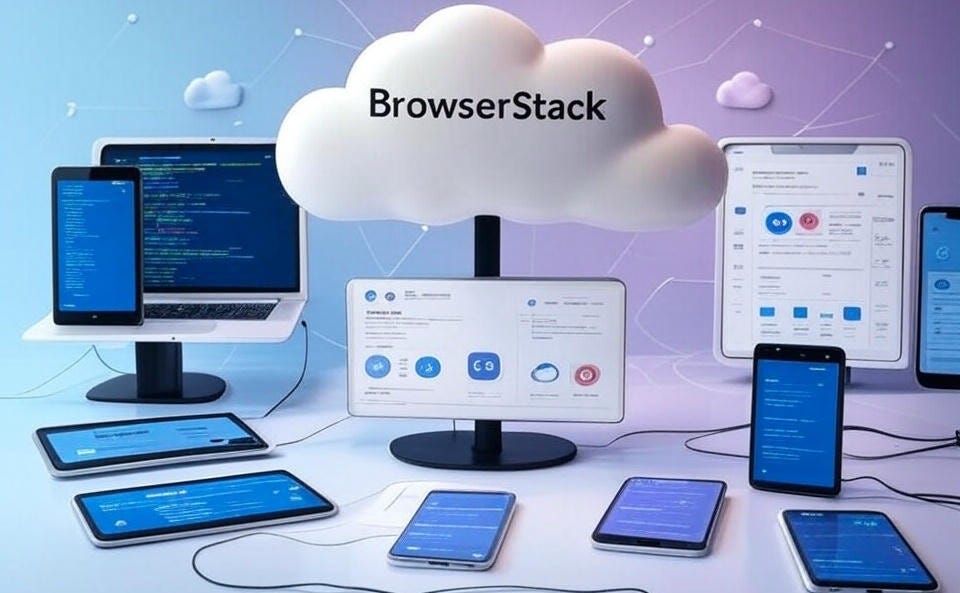 Mastering Cloud-Based Appium Testing with BrowserStack: Your Ultimate ...