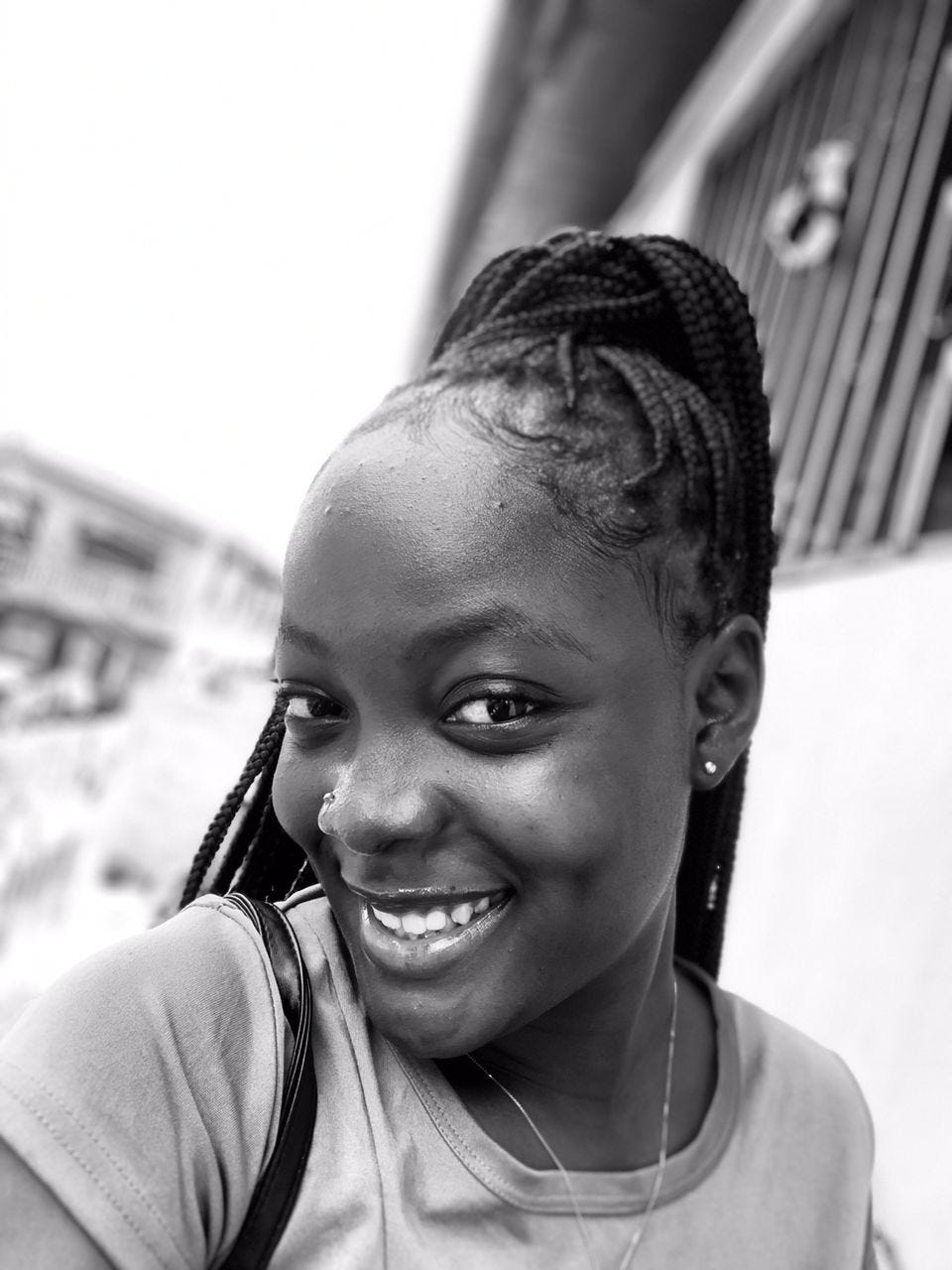 GRAMMAR LIKE A SERMON By Damilare Adeleye | by Damilare Adeleye | Medium