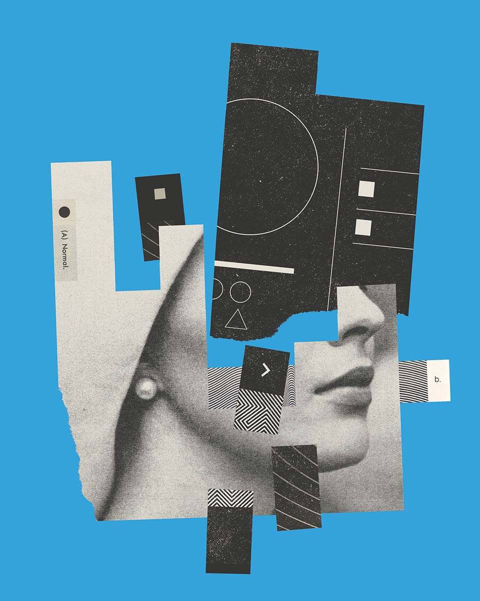 How reading self-help books led me to recognise a mental disorder | by ...