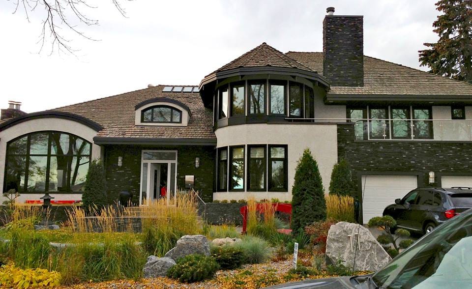Why You Should Choose Big Windows For Your Home? | by Sunview Windows ...