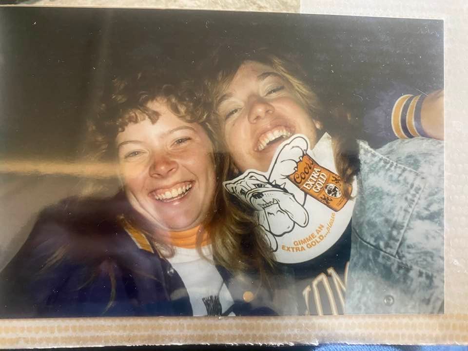 The Power of a Picture. How One College Photo Reminded Me of… | by ...