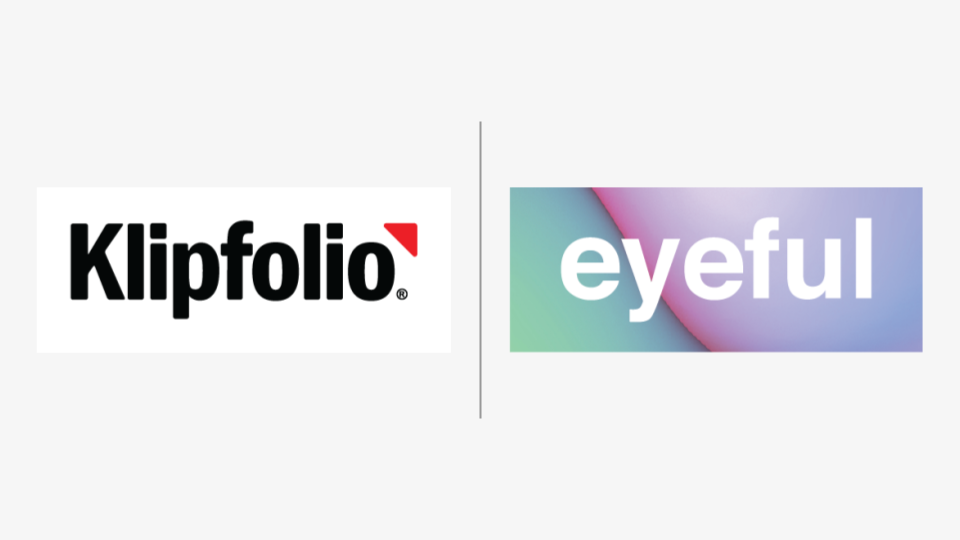 Eyeful LLC Is a Klipfolio Certified Partner! 🎉 | by Therese Moriarty ...