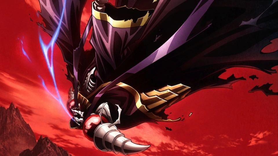 Overlord: The Sacred Kingdom Anime Movie Review | by DoctorKev | AniTAY ...