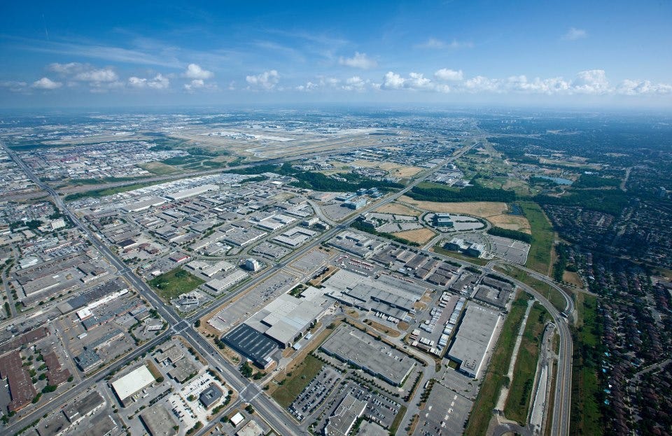 5 Reasons Toronto Is a Great Location for Your Business | by Commercial ...