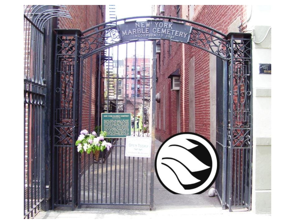 New York Marble Cemetery Tells The Larger Story of New York | by ...