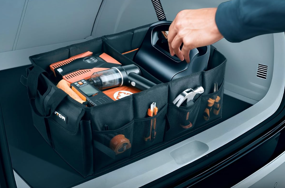 10 Must-Have Car and Travel Accessories You Didn’t Know You Needed | by ...