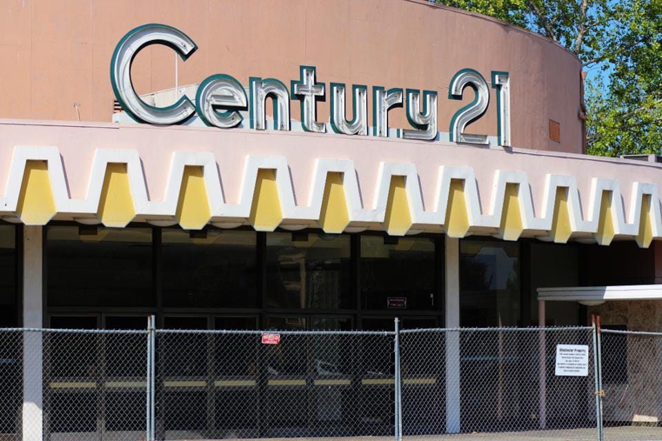 Coronavirus Will Wipe Out These Three Industries For Good — Kolin Lukas ...