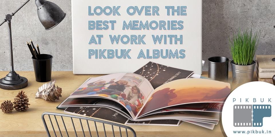 How to Create Pikbuk Custom Photo Album? | by Pikbuk | Medium