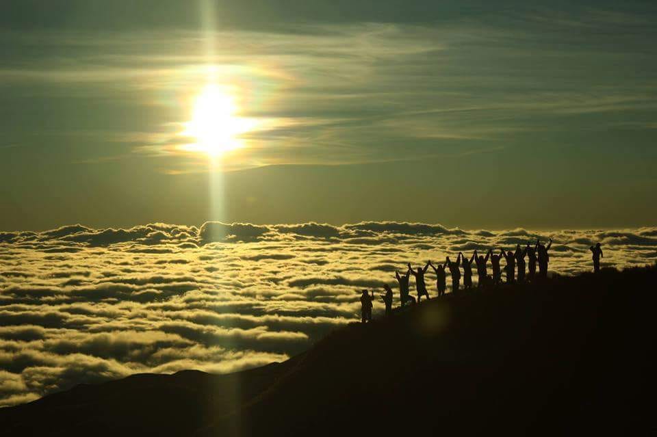 Dear 2016,. Ika-24 ng Disyembre, 2015. Bisperas ng… | by Gracey Reyes ...