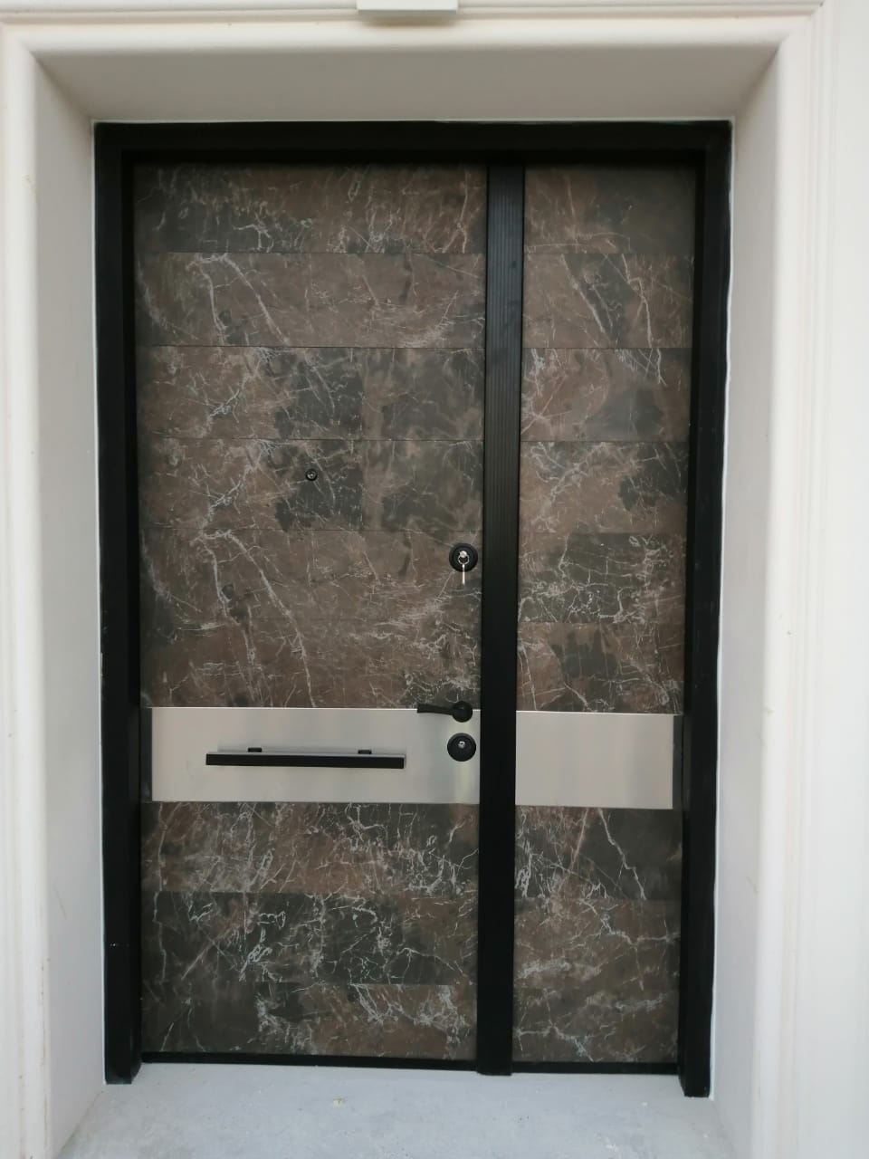 |Entry doors export. PVC & MDF entry doors | by Abyatexport | Medium