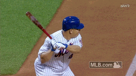 Bartolo Colon Batting Gif
