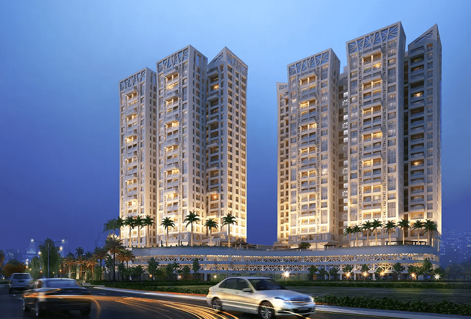 Alcove Realty your Leading Real Estate Developers in Kolkata ...