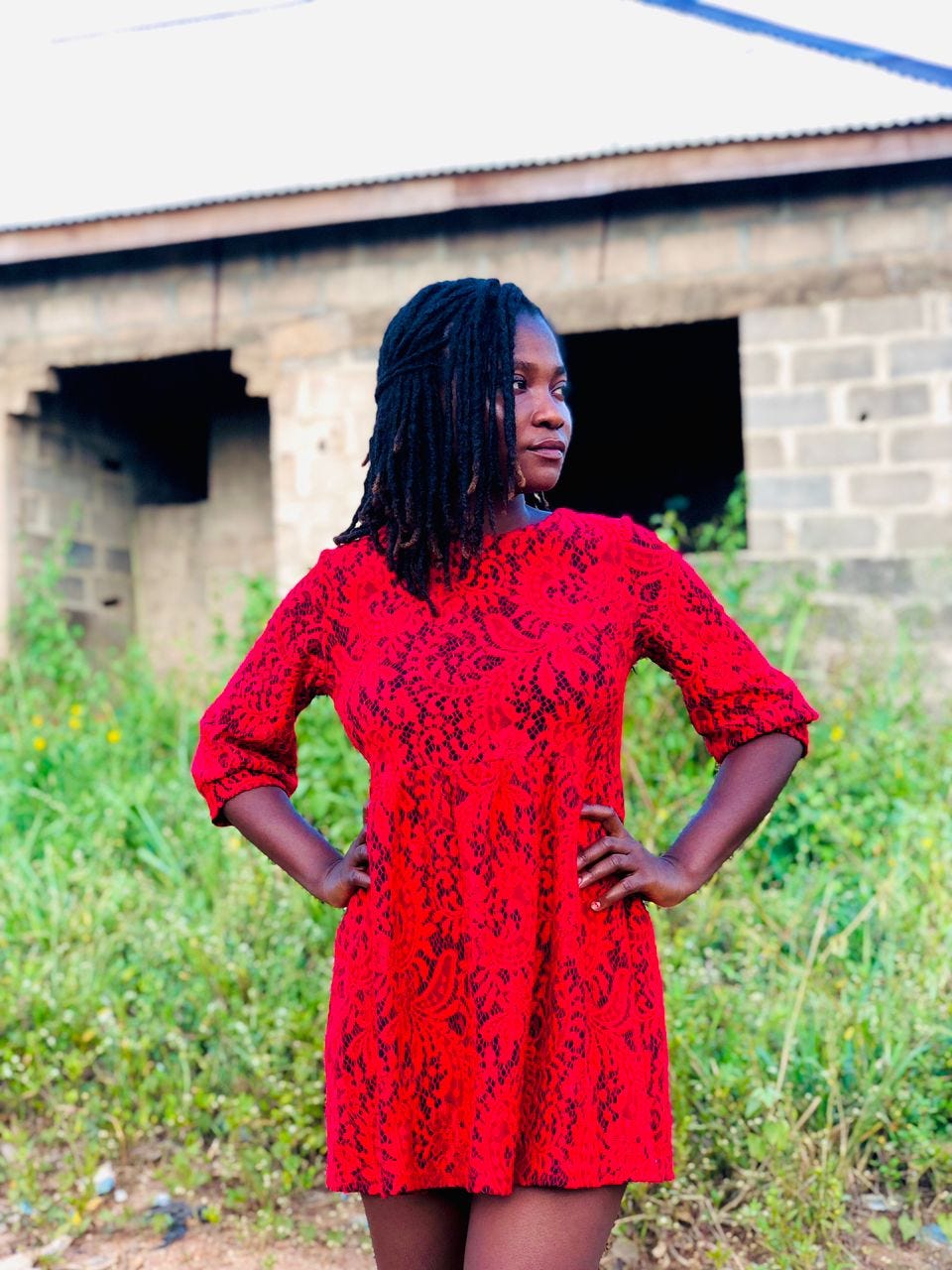 Hope & Plot Twists: A Birthday Reflection | by Oyindamola Ajise | Dec ...