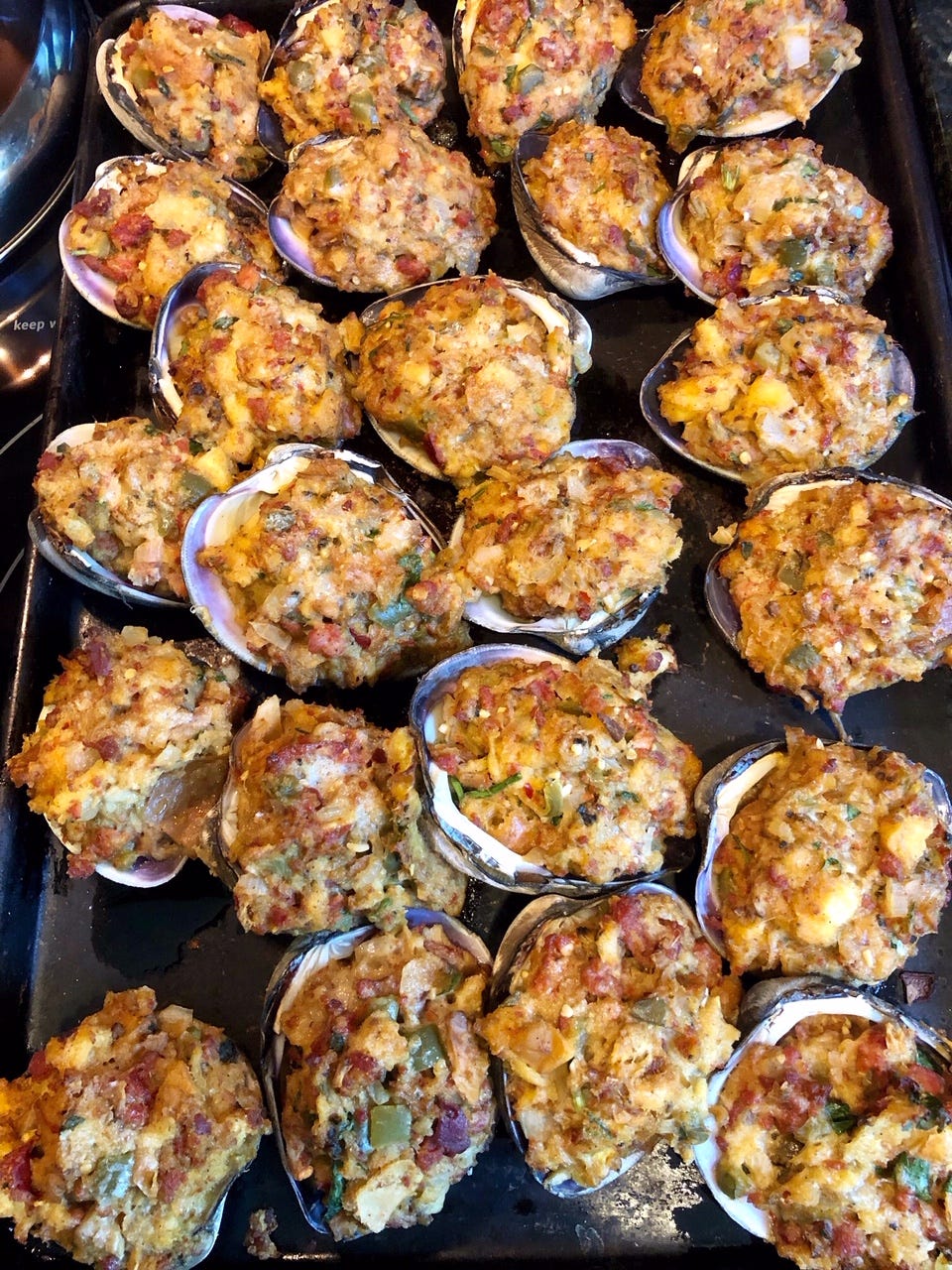 Uncle Al’s Stuffies. My Family’s favorite Portuguese Stuffed… | by ...