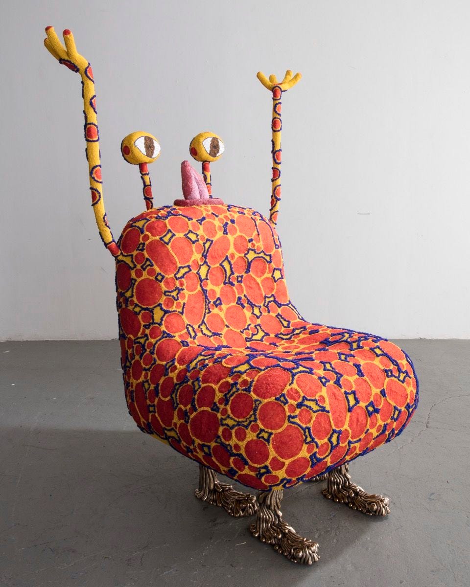 Explaining UX design through chairs | by Animesh Gupta | UX Collective