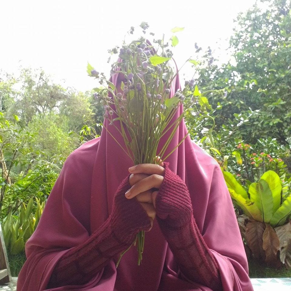 “Kawanku Yang Hijrah: Surga Allah Tidak Mudah dan Tidaklah Murah” | by ...