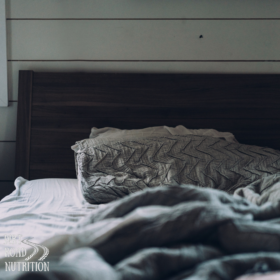 Bye Bye Sleeping Through the Night | by Kate Peters, CN | Medium