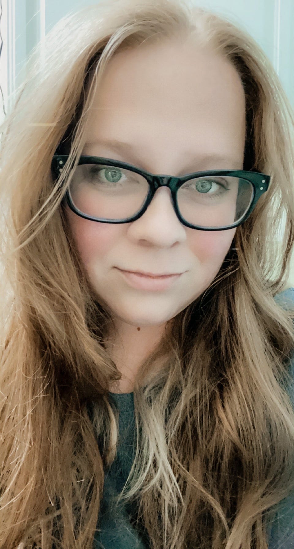 An Intro of Sorts. I suppose an introduction is deemed… | by Tilly ...