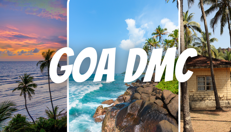 Top DMC in Goa | Travel Ginie Tours | by Travel Ginie Tours | Sep, 2023 ...