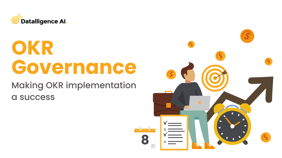 OKR Governance — Making OKR implementation a success | by Aishwarya ...