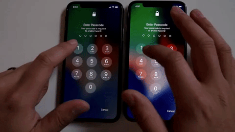 Iphone 4 Gif