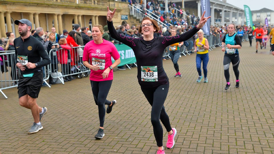 Hoober Homes Doncaster City 10k: A Comprehensive Race Review | by The ...