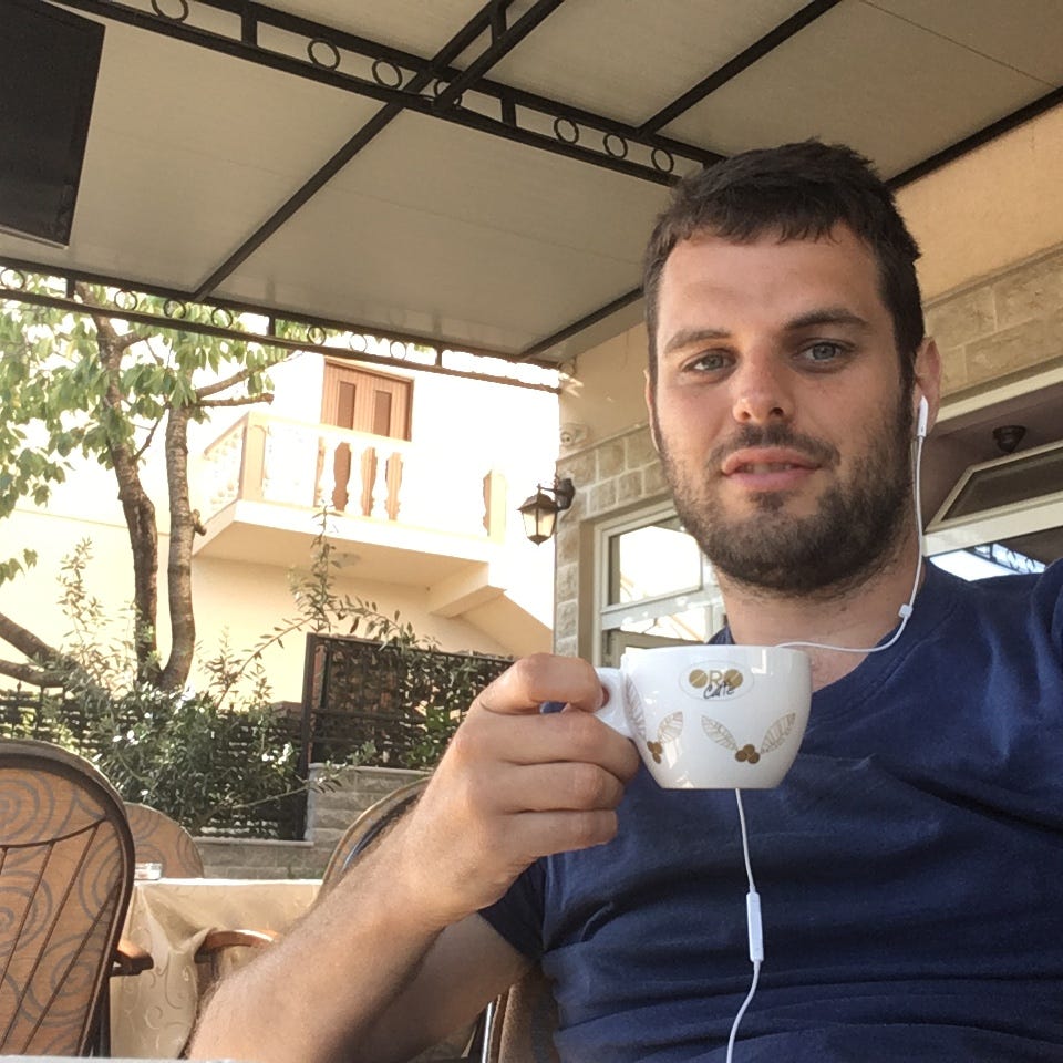 Coliving on the edge: The time I considered becoming a digital nomad ...