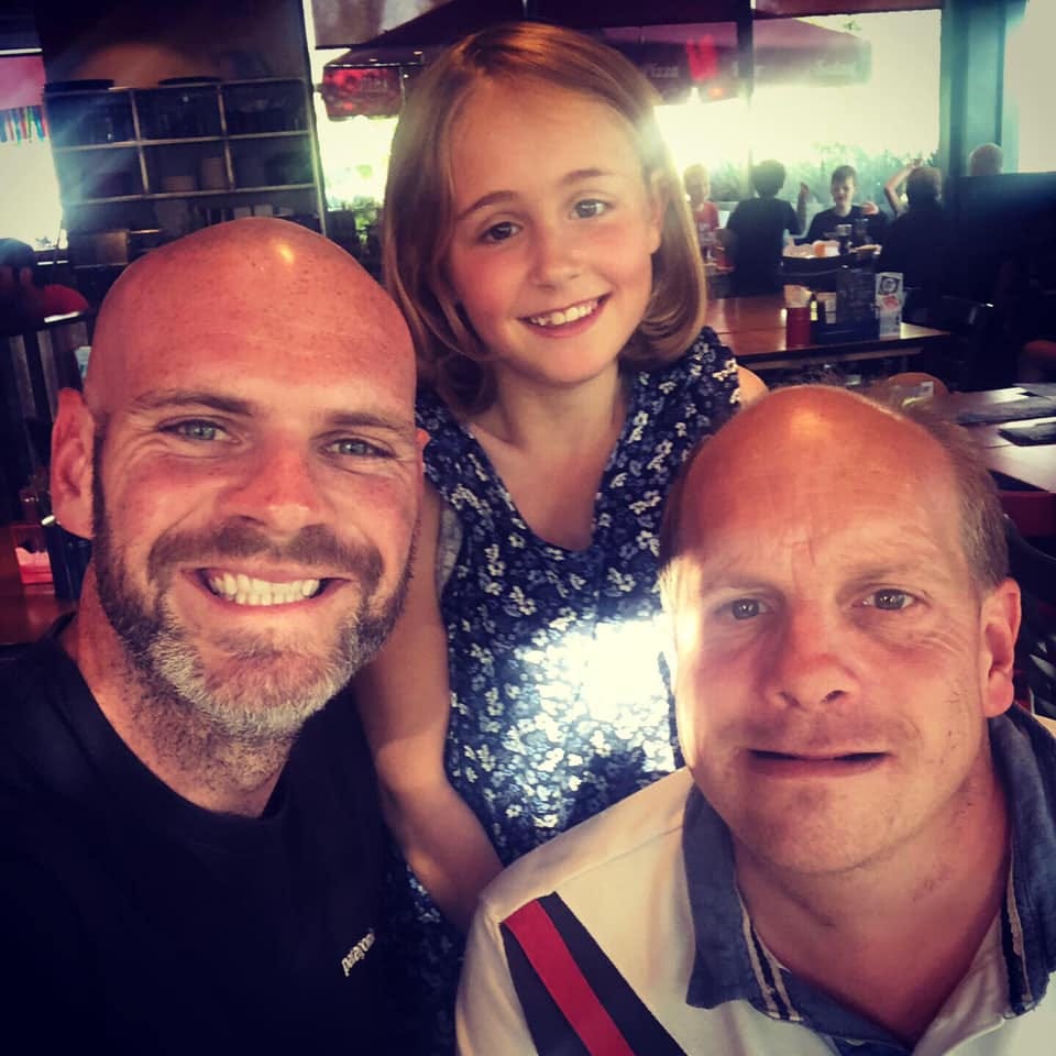 Asperger Syndrome and me. A story about my brother James who has… | by ...