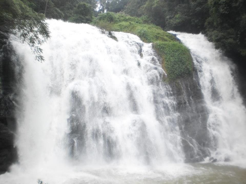 Coorg Evergreen County Adventure Resort | by Team Evergreen County | Medium