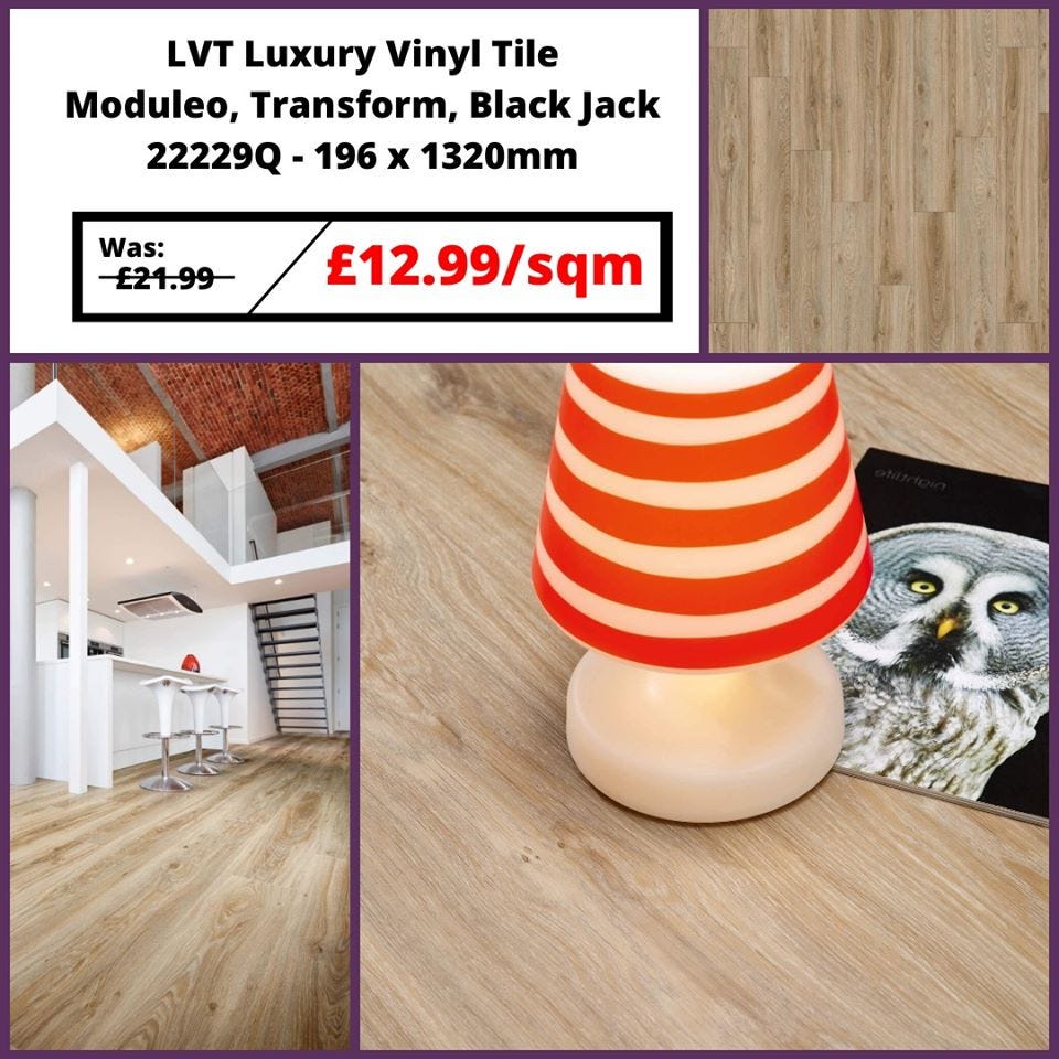 Carpet City. Your office flooring needs to fit the… | by Carpet City ...