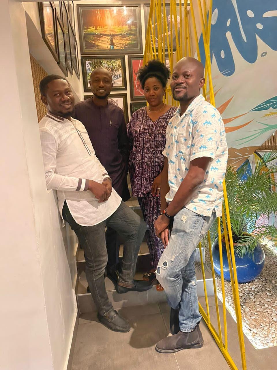 Closing: Lessons Learned. Chapter 6 | by Olusegun Amodu | Medium