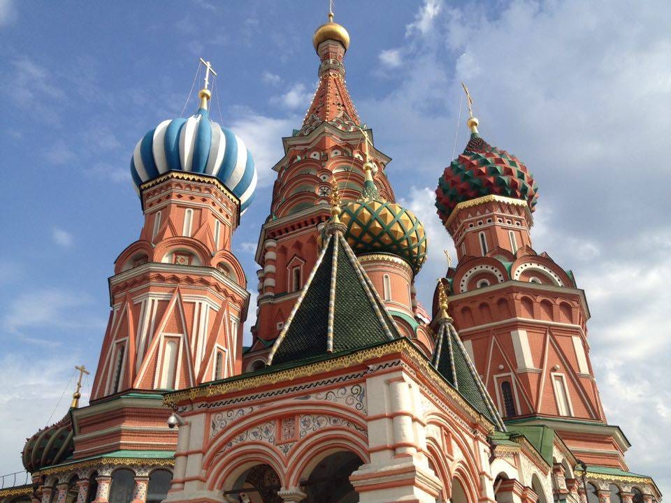 Tips on what to do in Moscow. Moscow is more than the Red Square and ...