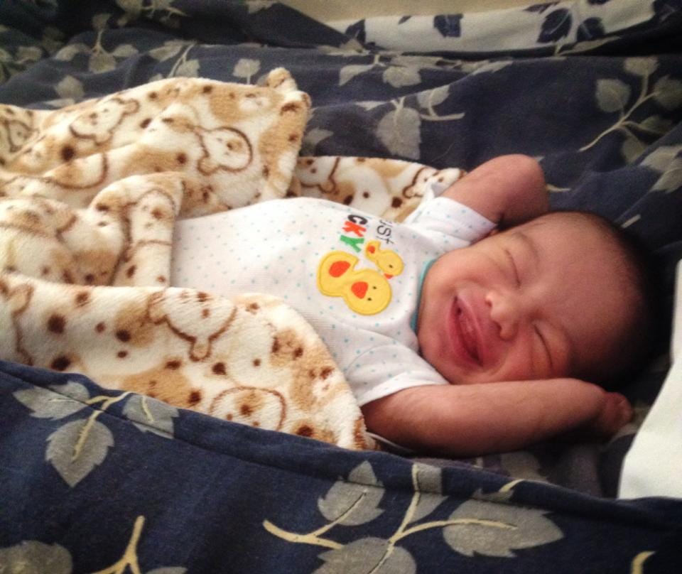 Confessions of a Postpartum Mother | by Cierra Webb | Medium