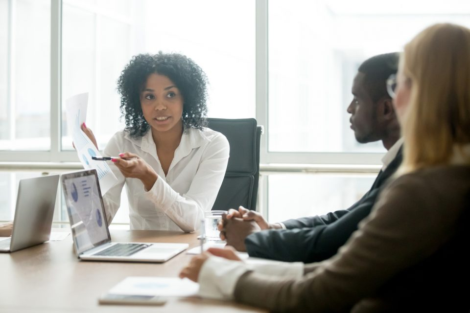 What to expect on your first meeting with a VC | by Bayo Okusanya | Medium