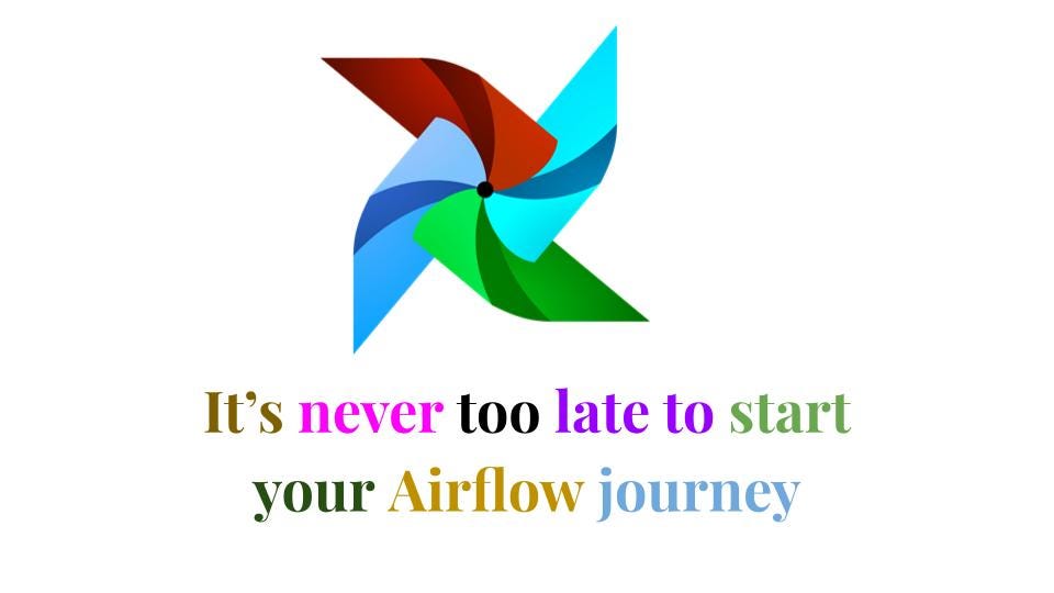 Apache Airflow A Must Know Orchestration Tool For Data Engineers By Datageeks Medium