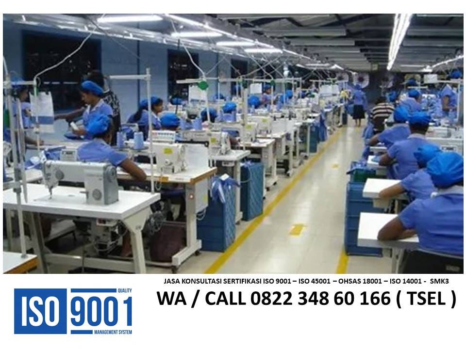 WA 0822 3486 0166 Pengurusan Sertifikat ISO Surabaya | by Penerbit ISO Surabaya | Medium