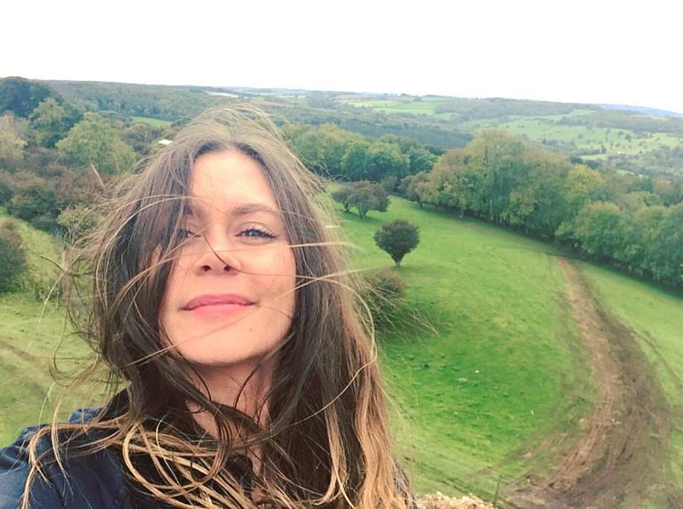 Emily, Producer, Freelance. “I was quite shy when I started working ...