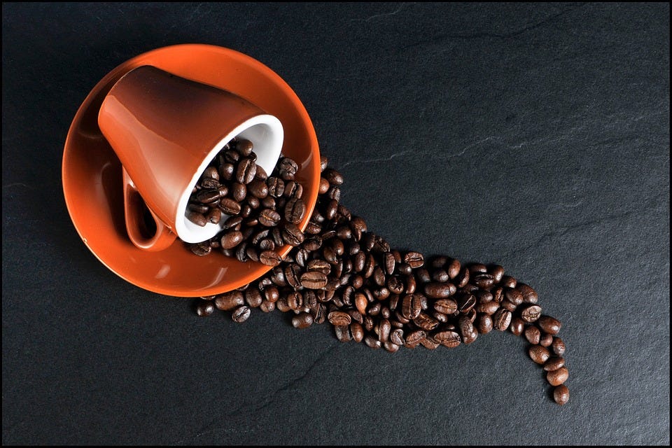 World famous coffee with the best flavor | by Wahyu Hocky | Medium