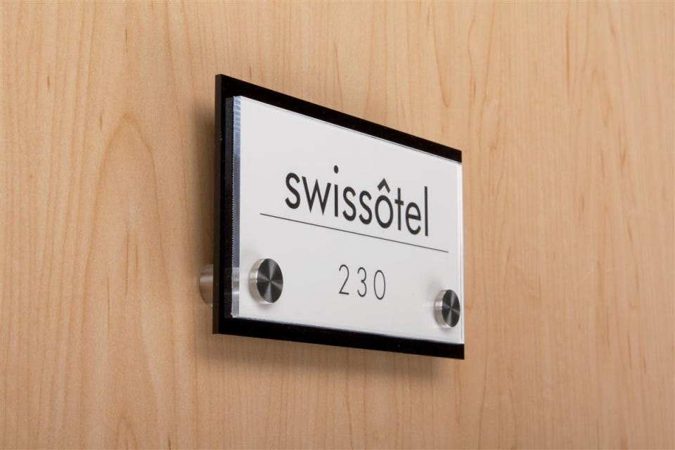 Eye Catching Design Door Signage with us | by yoonly enterprise | Medium