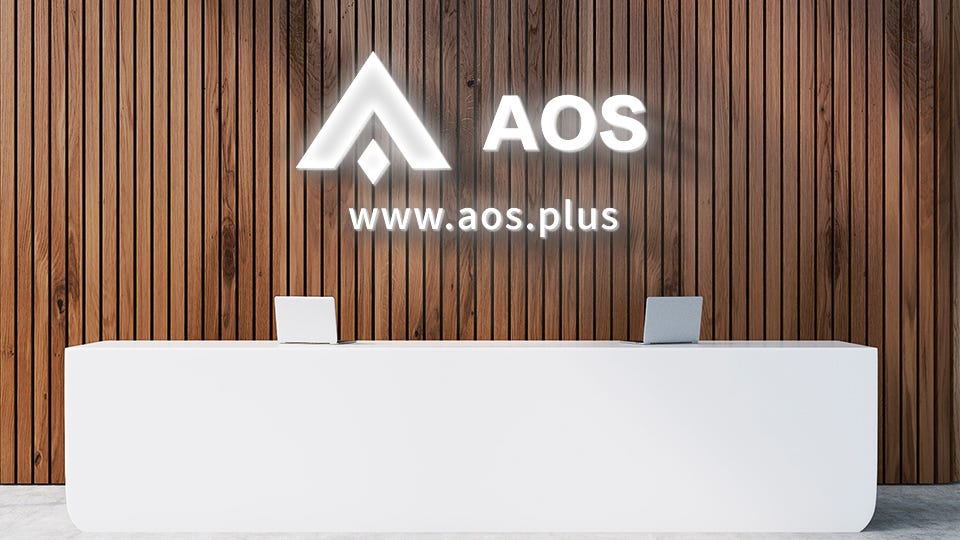 21 advantages of AOS Privacy Public Chain | by AOS | Medium