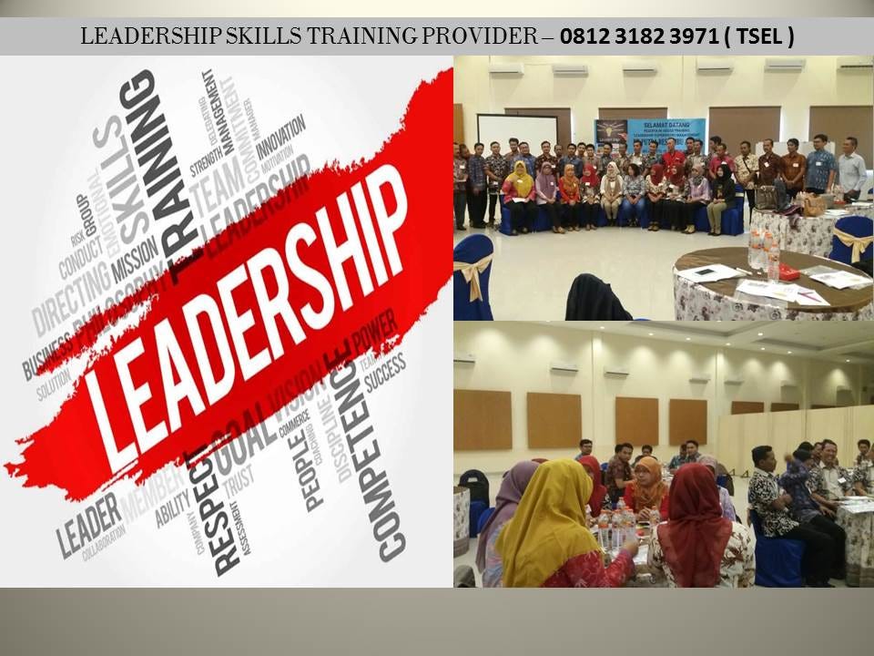 0812 3182 3971 ( TSEL ) Lembaga Training Leadership di Jakarta MMP Institute | by Pelatihan ...