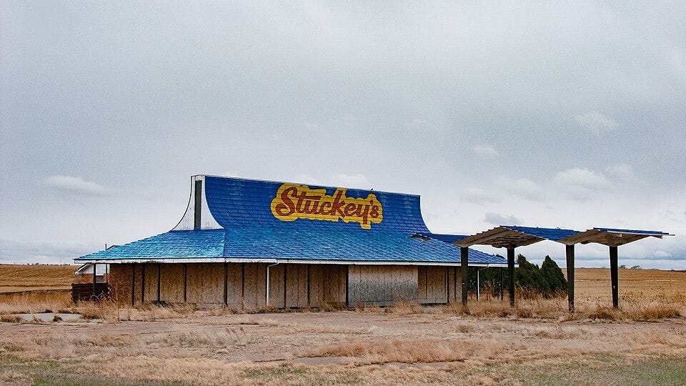 Stuckey’s: From Florida Roadside Icon to Sweet Revival in Southern ...